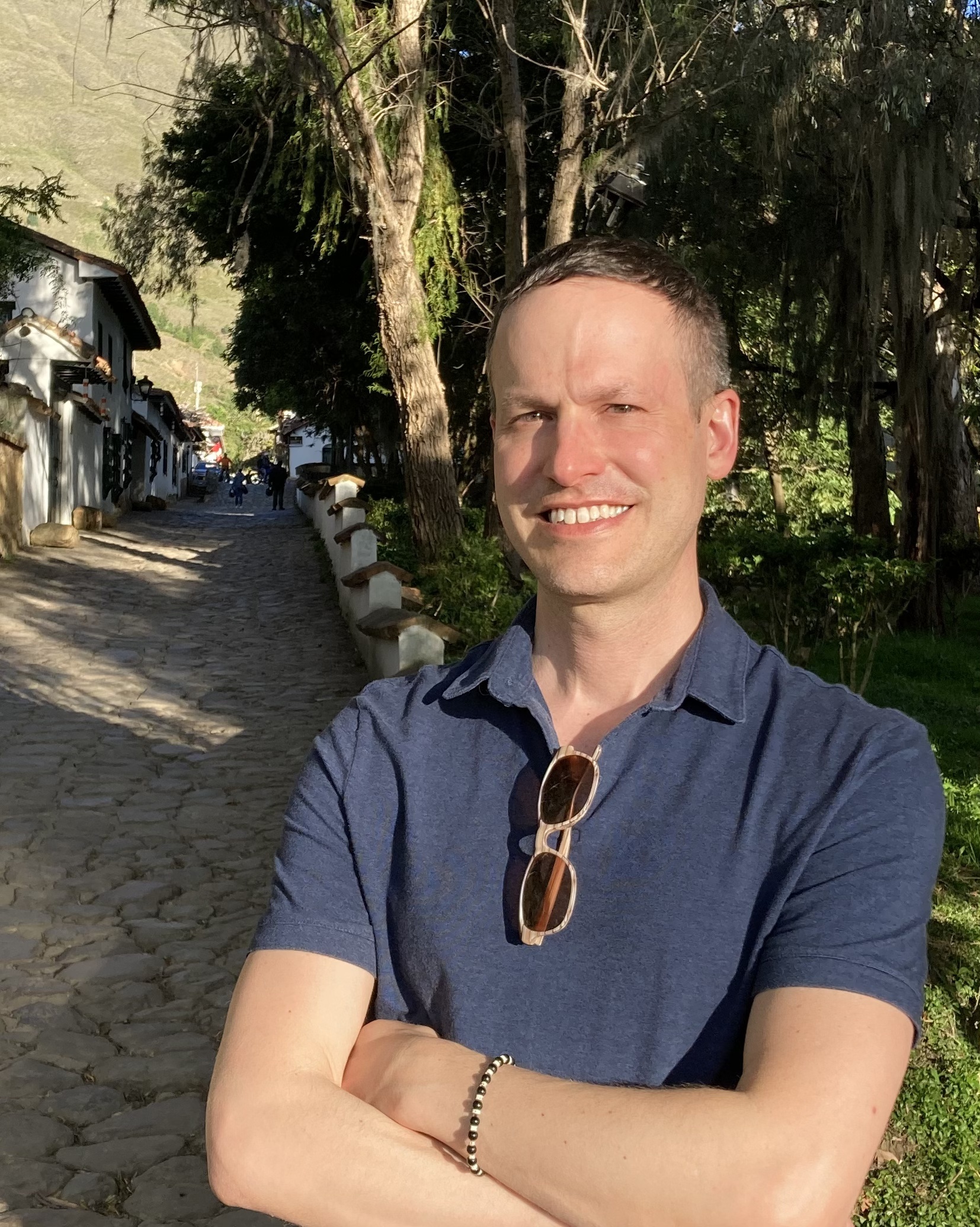 Jason R. Rudy | University of Maryland, College Park